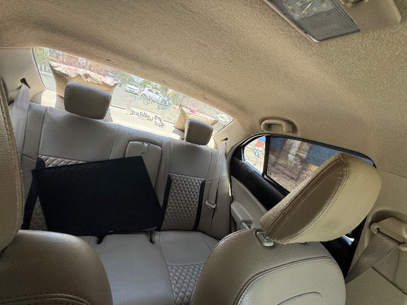 Buy Used Maruti Dzire VXI CNG BSVI of 2022 model @ 6,00,000 INR in ...