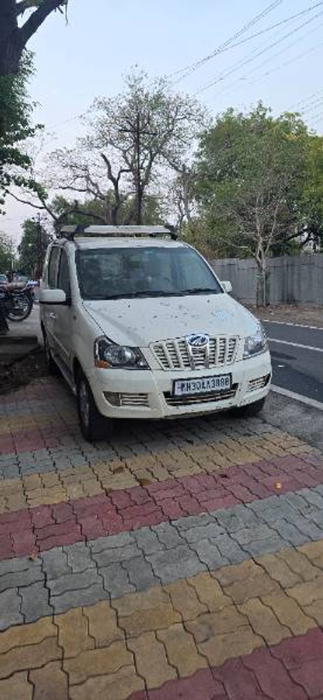 59 Used Mahindra Xylo Cars in India from ₹1.30 Lakh - Second Hand Cars ...
