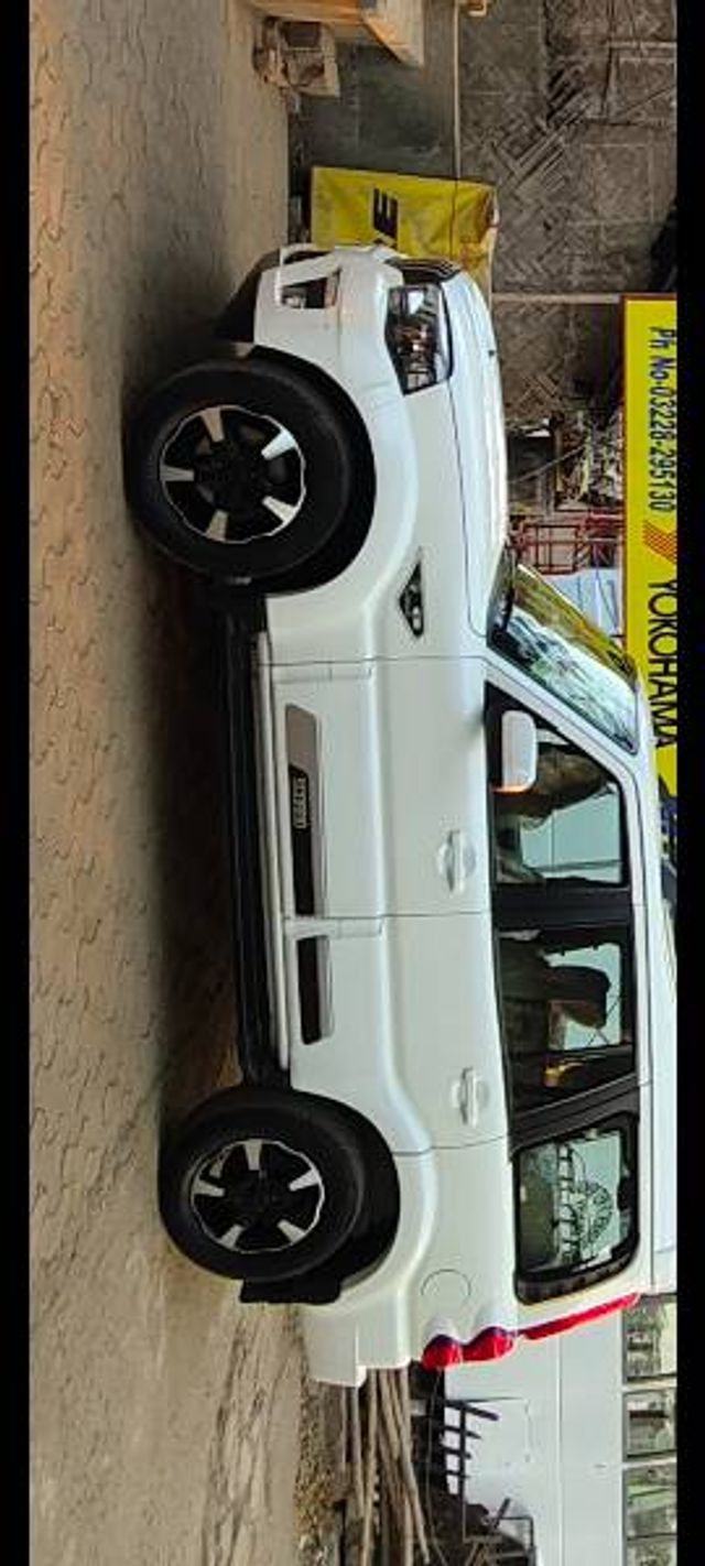 Used Mahindra Scorpio SUV Cars in West Bengal - 16 Second Hand Cars for ...