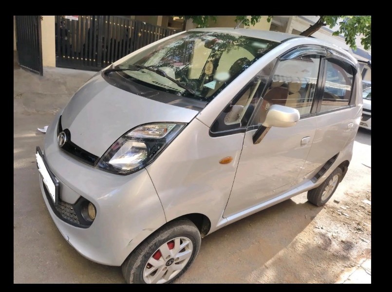 Buy Used Tata Nano XTA of 2015 model @ 1,80,000 INR in Bangalore ...