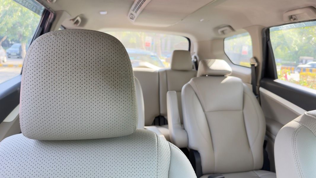 Buy Used Mahindra Marazzo M6 of 2020 model @ 6,00,000 INR in Gurgaon ...