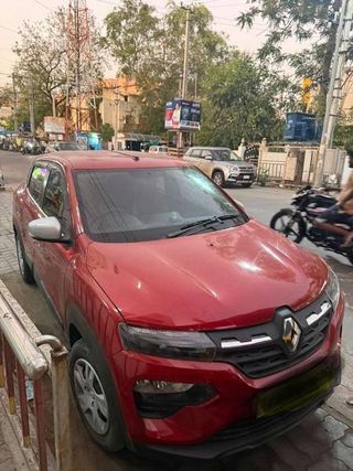 Used Renault KWID in Jagtial - 1 Second Hand Renault KWID for Sale