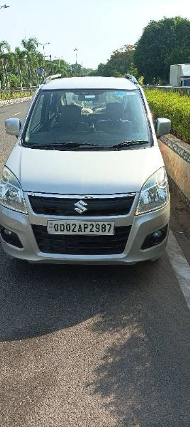 Used Automatic Cars in Bhubaneswar - 52 Second Hand Cars in Bhubaneswar ...