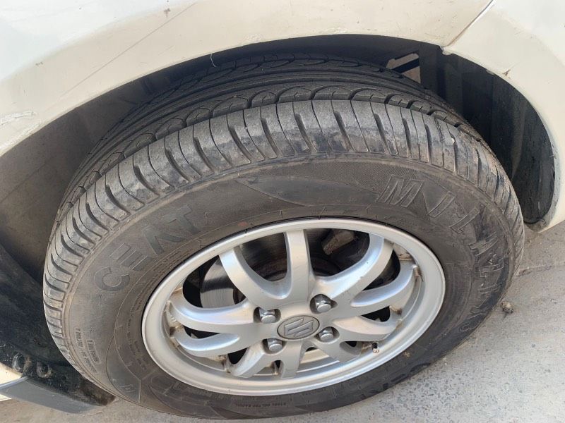 Buy Used Maruti Ritz VDi of 2013 model @ 2,75,000 INR in Patiala ...