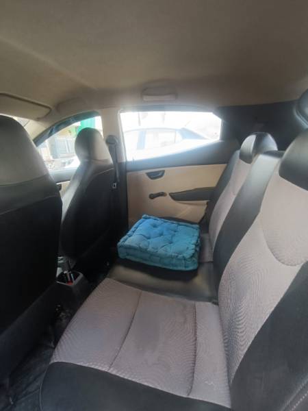 Buy Used Hyundai EON Magna Plus of 2017 model @ 2,35,000 INR in Jaipur ...