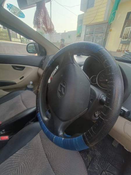 Buy Used Hyundai EON Magna Plus of 2017 model @ 2,35,000 INR in Jaipur ...