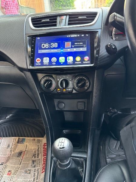 Buy Used Maruti Swift VXI Optional of 2017 model @ 4,50,000 INR in ...