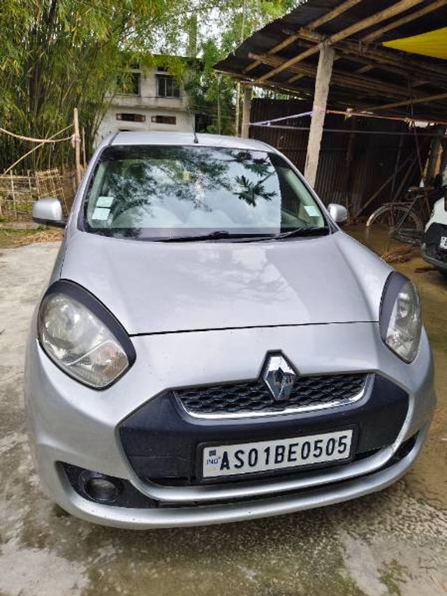 27 Used Cars in Jorhat - Second Hand Cars for Sale with EMI Options ...
