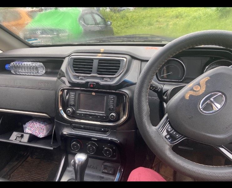 Buy Used Tata Hexa XMA of 2017 model @ 5,20,000 INR in Bhubaneswar ...