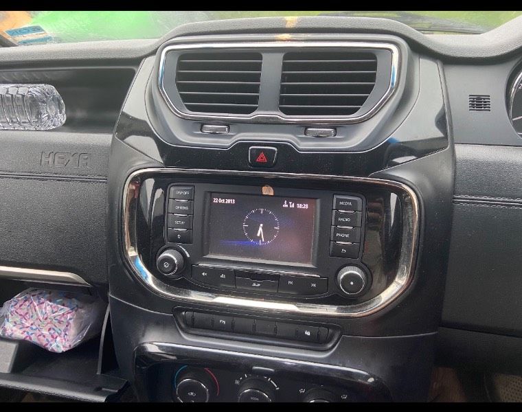 Buy Used Tata Hexa XMA of 2017 model @ 5,20,000 INR in Bhubaneswar ...