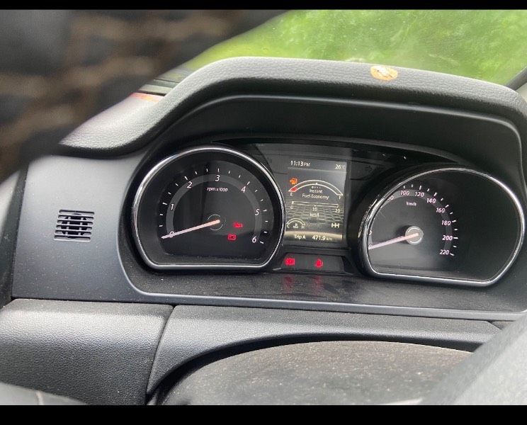 Buy Used Tata Hexa XMA of 2017 model @ 5,20,000 INR in Bhubaneswar ...