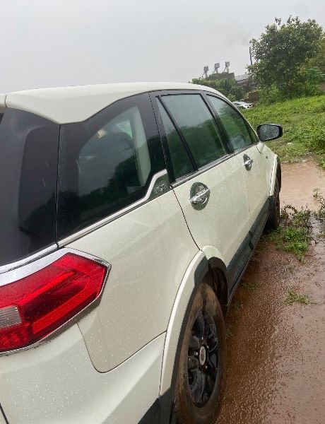 Buy Used Tata Hexa XMA of 2017 model @ 5,20,000 INR in Bhubaneswar ...
