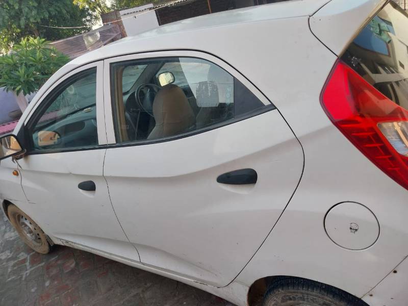 Buy Used Hyundai EON Era Plus of 2013 model @ 1,20,000 INR in Shamli ...