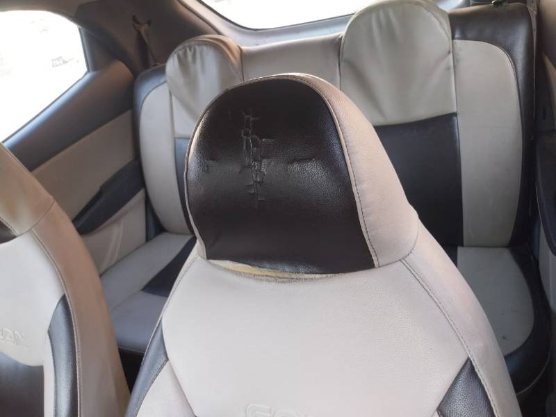 Buy Used Hyundai EON Era Plus of 2013 model @ 1,20,000 INR in Shamli ...