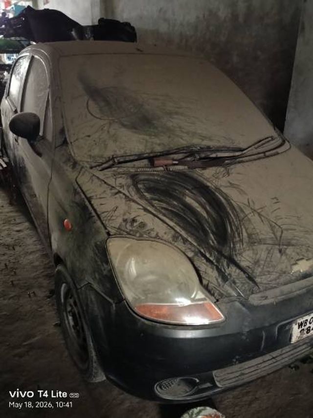 मरहोवरह में ₹80,000 से 2 पुरानी Chevrolet Spark कारें - बेहतरीन कीमतों ...