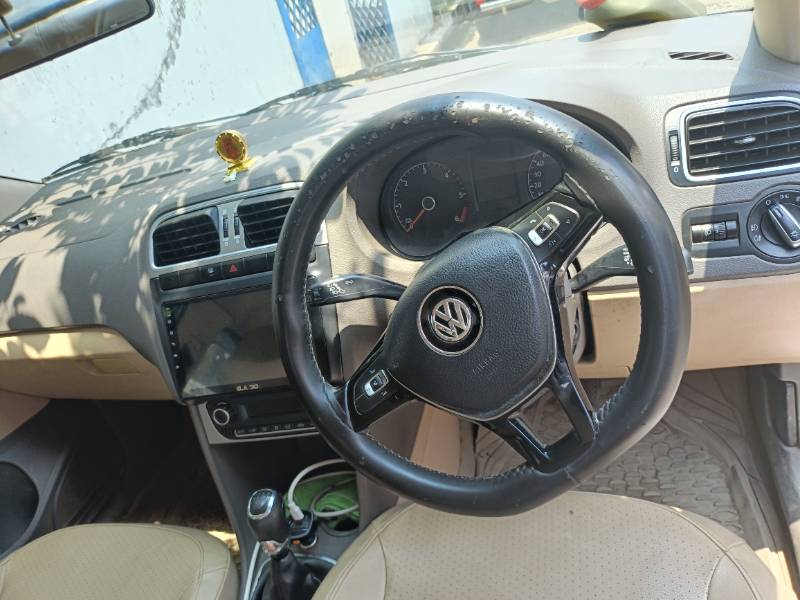 Buy Used Volkswagen GTI 1.8 TSI of 2017 model @ 4,00,000 INR in ...