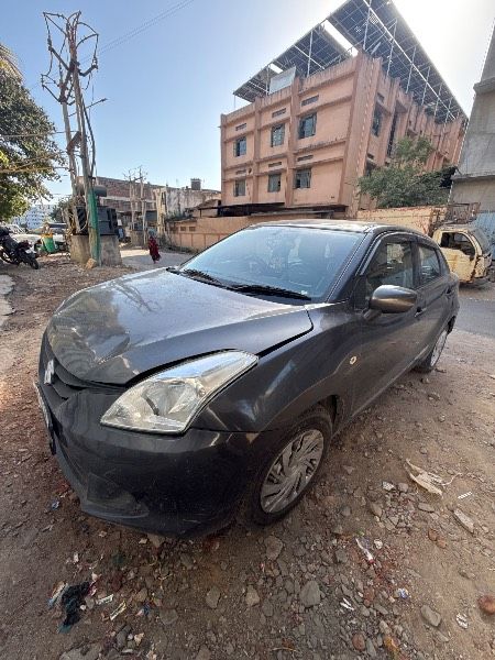 Buy Used Maruti Baleno 1.2 Sigma of 2015 model @ 4,00,000 INR in Surat ...