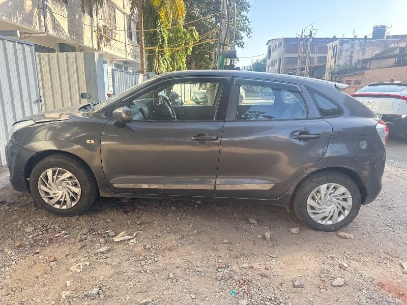 Buy Used Maruti Baleno 1.2 Sigma of 2015 model @ 4,00,000 INR in Surat ...