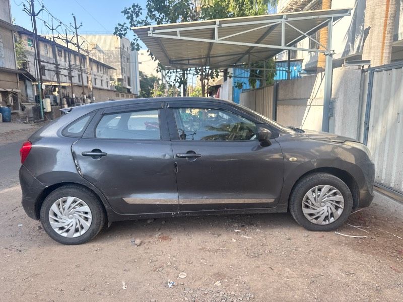 Buy Used Maruti Baleno 1.2 Sigma of 2015 model @ 4,00,000 INR in Surat ...