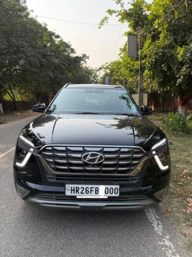 9796 Used Hyundai Cars in India - Second Hand Hyundai Cars at Low Price ...