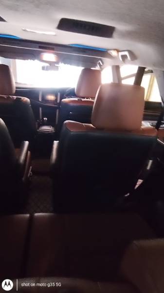 Buy Used Toyota Innova Crysta 2.4 G MT of 2020 model @ 15,00,000 INR in ...