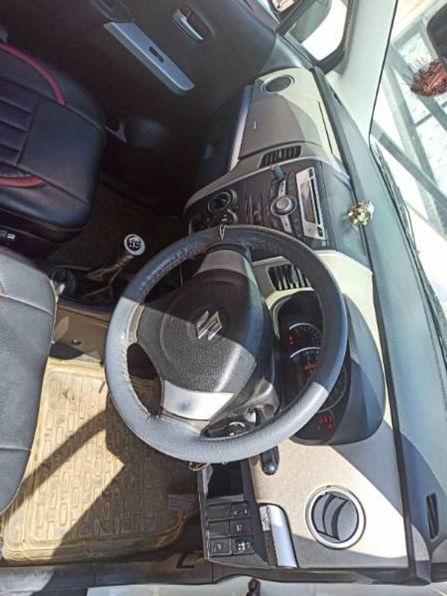 2560 Used Cars in Kadi - Second Hand Cars for Sale with EMI Options ...