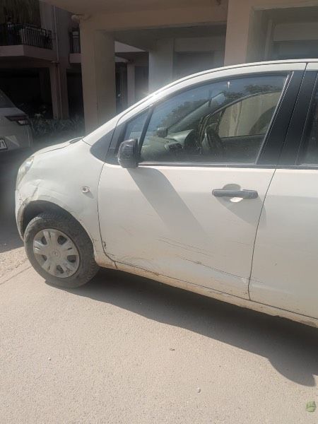 Buy Used Maruti Ritz VXi -ABS BS IV of 2012 model @ 90,000 INR in ...