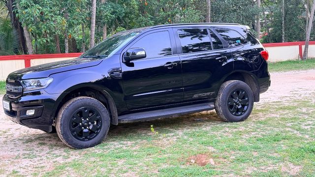 एर्नाकुलम में ₹36 लाख से 1 पुरानी Ford Endeavour कारें - बेहतरीन कीमतों ...