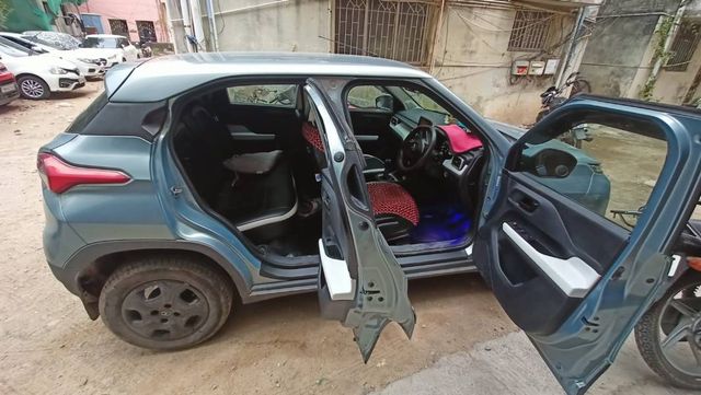 379 Second Hand Cars Under 8 Lakh in Chennai
