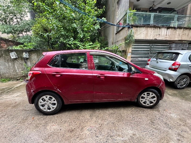 Buy Used Hyundai Grand i10 CRDi Magna of 2015 model @ 1,50,000 INR in ...