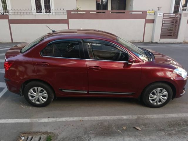 पिलेरु में ₹2.50 लाख से 12 पुरानी Maruti Suzuki Swift Dzire कारें ...