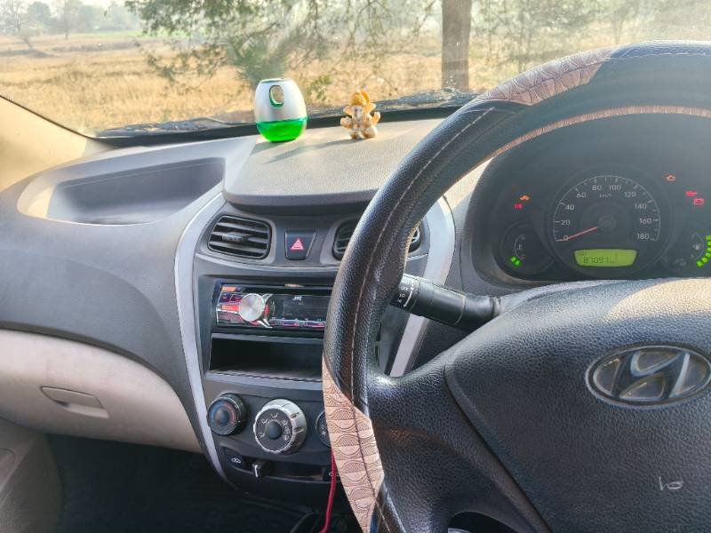 Buy Used Hyundai EON Era Plus of 2014 model @ 1,50,000 INR in Surguja ...
