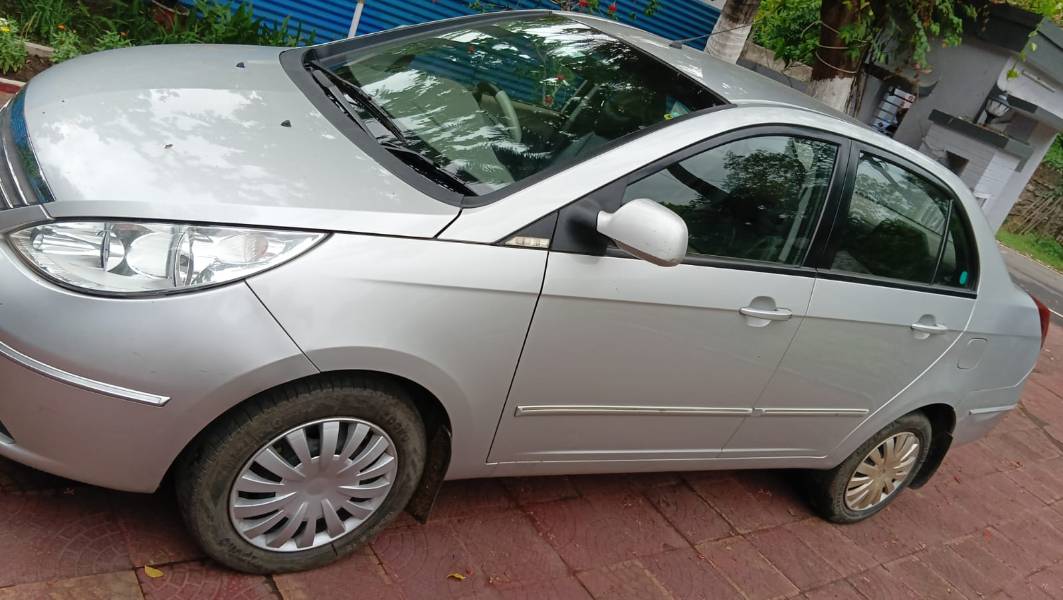 Buy Used Tata Manza Aura Safire of 2010 model @ 1,50,000 INR in Bokaro ...