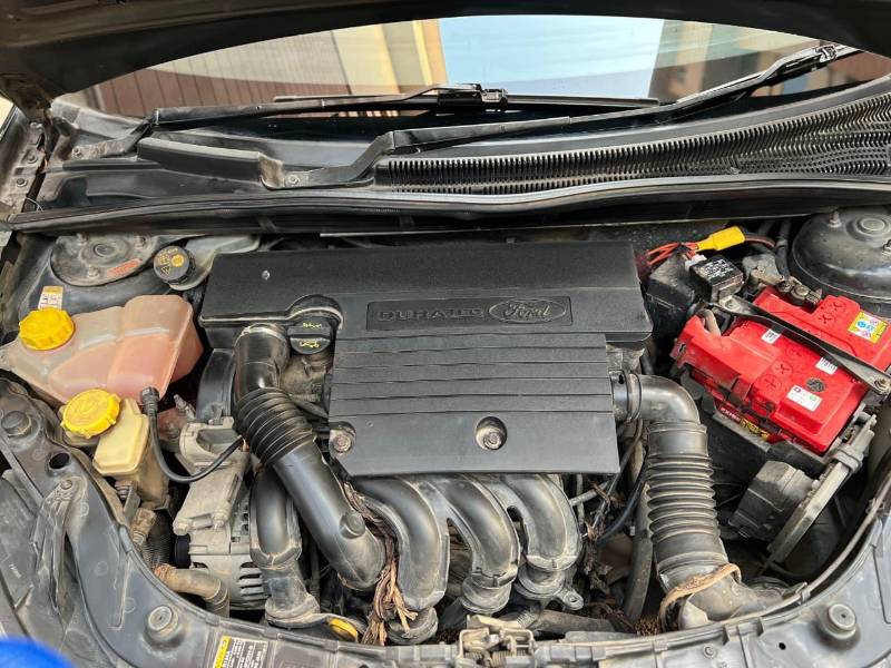 Buy Used Ford Figo Petrol ZXI of 2012 model @ 2,00,000 INR in Bangalore ...