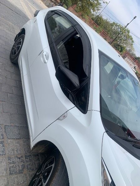 Buy Used Tata Altroz XE BSVI of 2020 model @ 4,75,000 INR in Jaipur ...