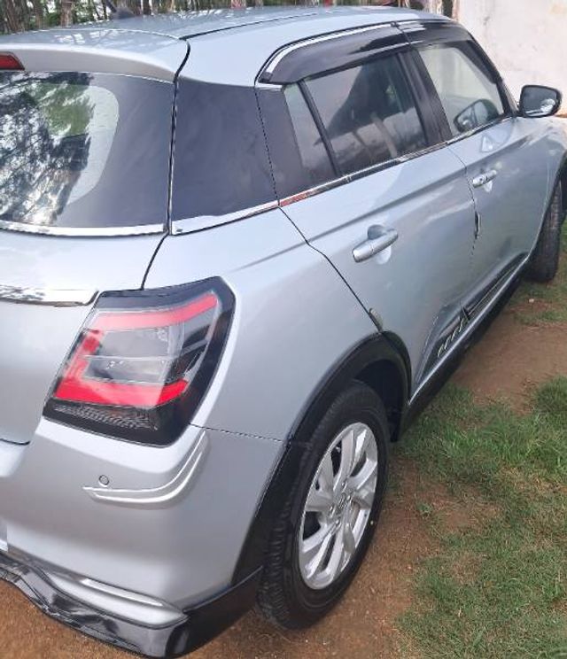 Used Maruti Suzuki Swift Automatic Cars in India - Check 150 Second ...