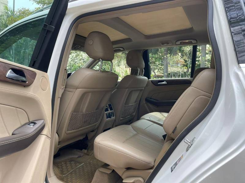 Buy Used Mercedes-Benz GLA Class 200 of 2015 model @ 17,50,000 INR in ...