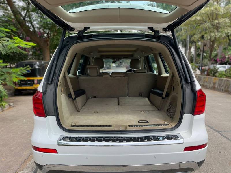 Buy Used Mercedes-Benz GLA Class 200 of 2015 model @ 17,50,000 INR in ...