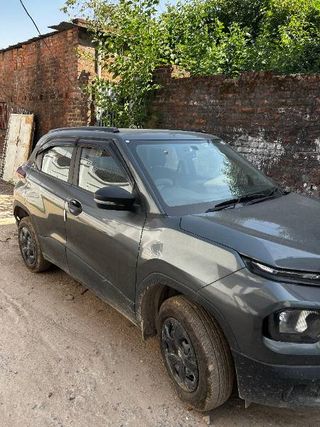 Used Tata Punch in India - Second Hand Punch @ Zigwheels
