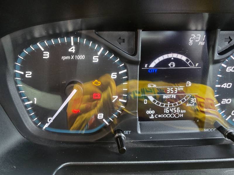 Buy Used Tata Punch Accomplished of 2023 model @ 6,00,000 INR in ...