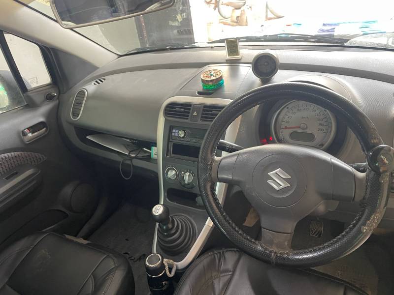 Buy Used Maruti Ritz VDi of 2015 model @ 2,25,000 INR in Hisar ...