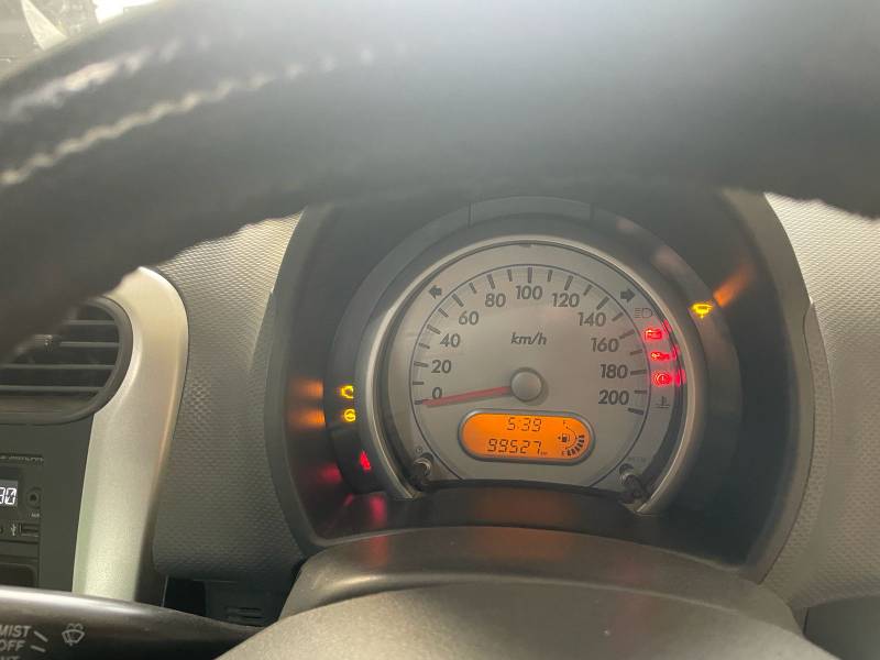 Buy Used Maruti Ritz VDi of 2015 model @ 2,25,000 INR in Hisar ...