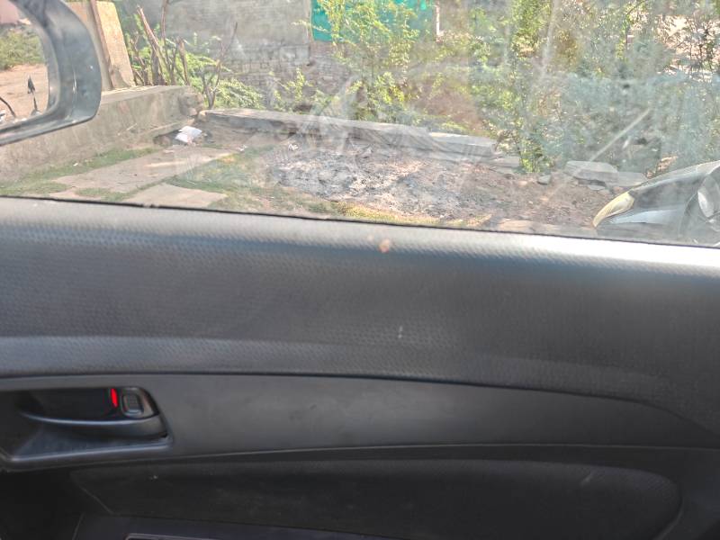 Buy Used Maruti Vitara Brezza VDi Option of 2016 model @ 5,80,000 INR ...