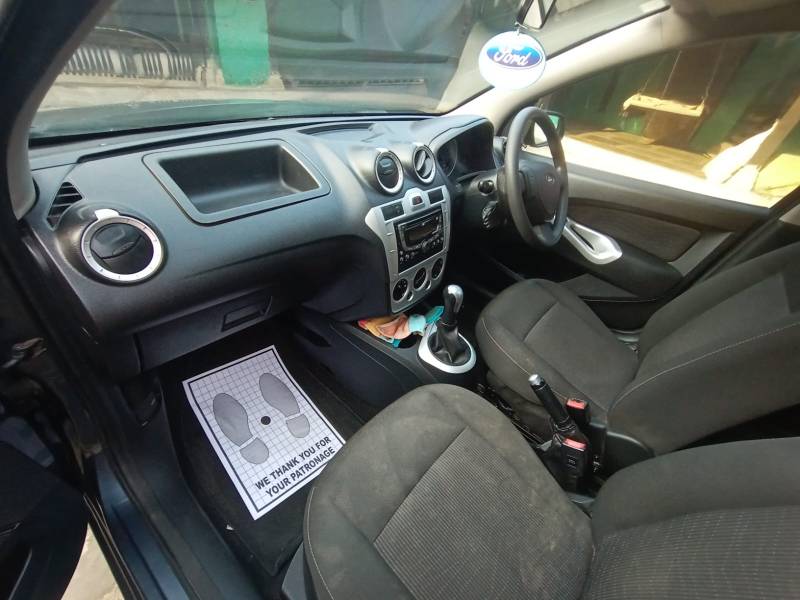 Buy Used Ford Figo Diesel ZXI of 2014 model @ 2,30,000 INR in Nagpur ...