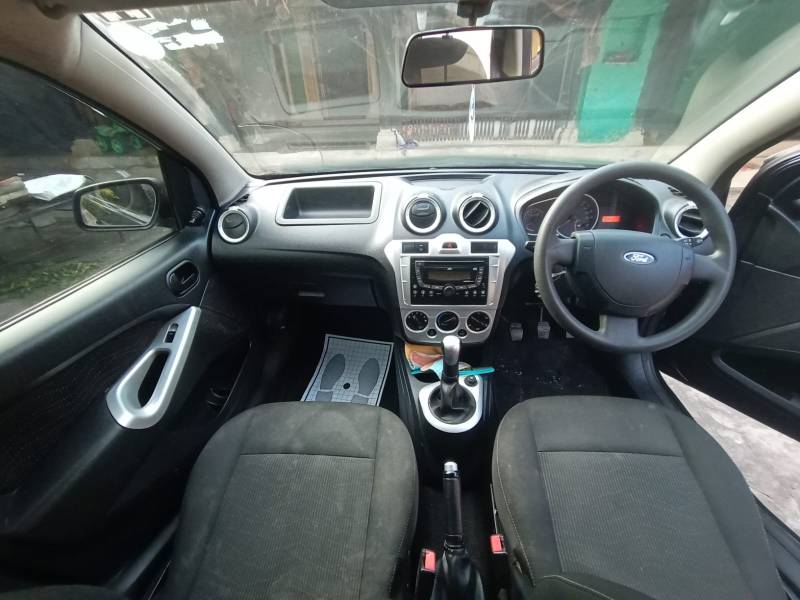Buy Used Ford Figo Diesel ZXI of 2014 model @ 2,30,000 INR in Nagpur ...