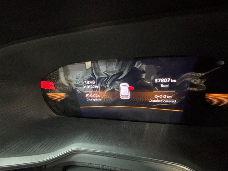 Buy Used Skoda Kushaq 1.5 TSI Style DSG of 2023 model @ 13,00,000 INR ...