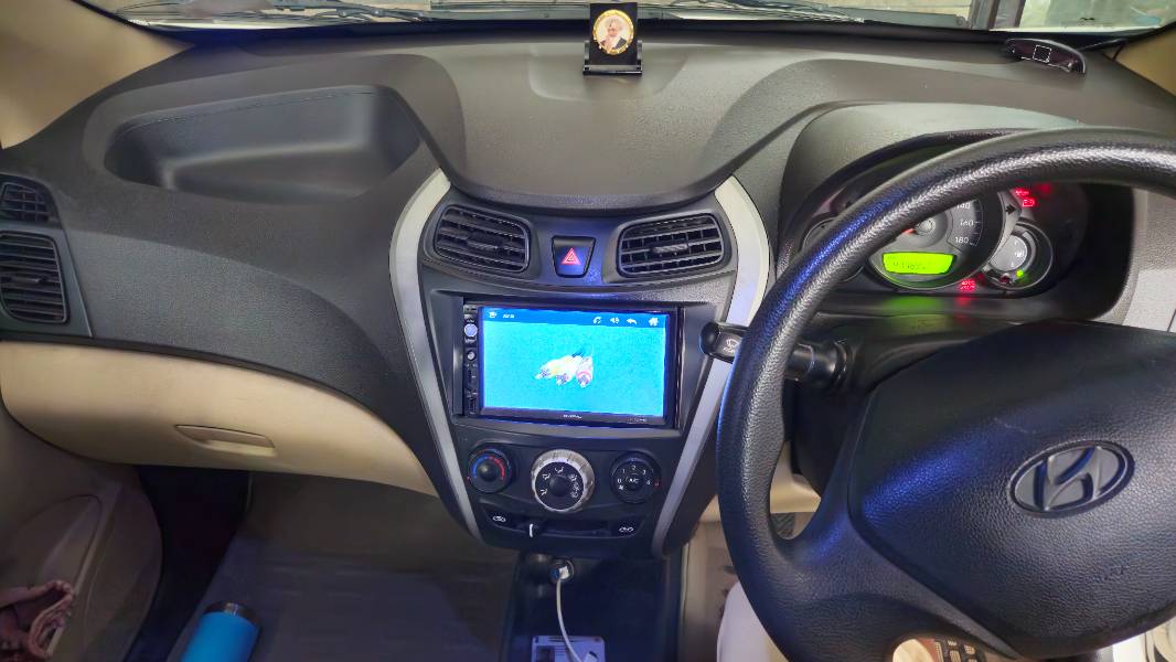 Buy Used Hyundai EON Era Plus of 2017 model @ 2,50,000 INR in Jalalabad ...