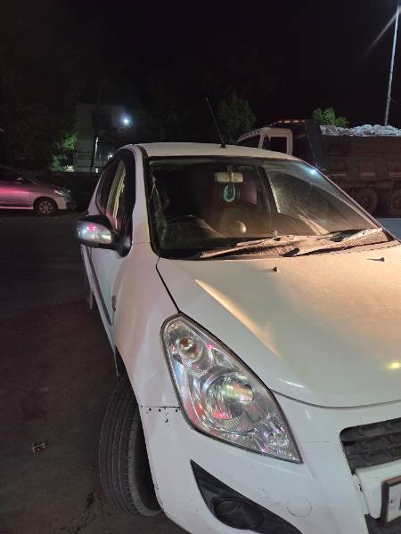 Buy Used Maruti Ritz VXi of 2014 model @ 1,80,000 INR in Jaipur ...
