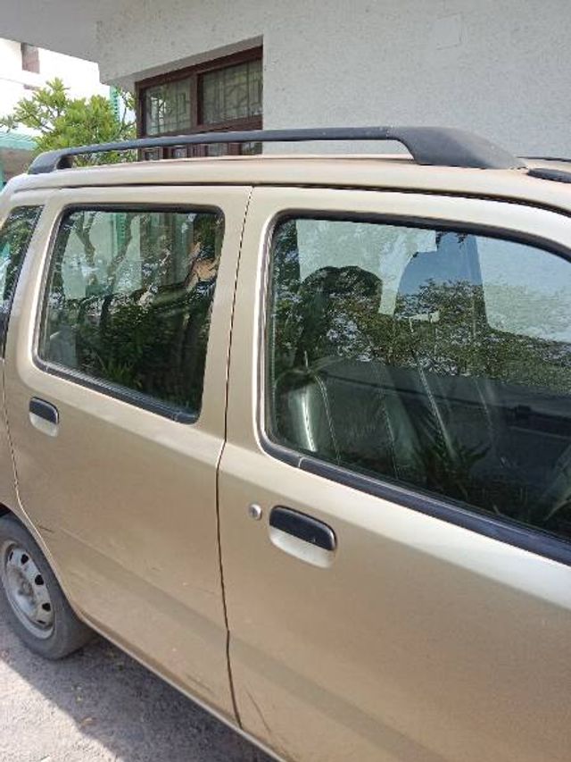 1811 Used Maruti Suzuki Wagon R Cars in India from ₹10,000 - Second ...