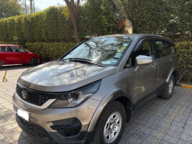 भारत में ₹4.11 लाख से 85 पुरानी Tata Hexa कारें - बेहतरीन कीमतों पर ...